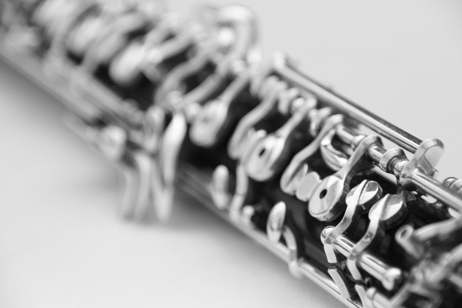 Oboe die 1. Foto & Bild | kunstfotografie & kultur, musik & konzert ...