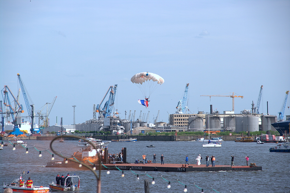 Ob`s guht geht? Foto & Bild | erwachsene, menschen in der freizeit ...