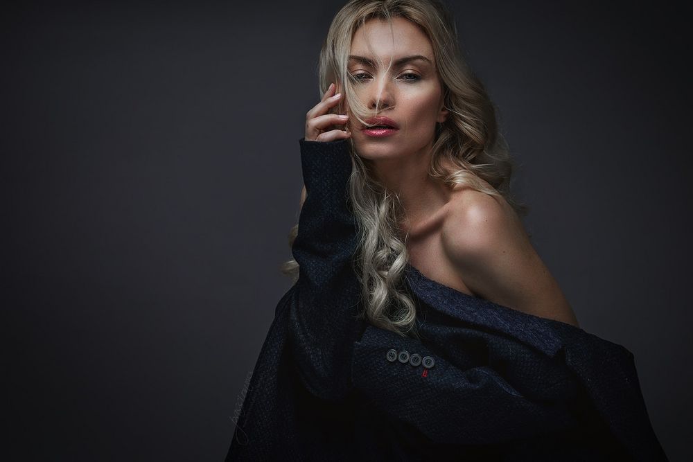 - obsession - Foto & Bild | portrait, portrait frauen, studio Bilder ...