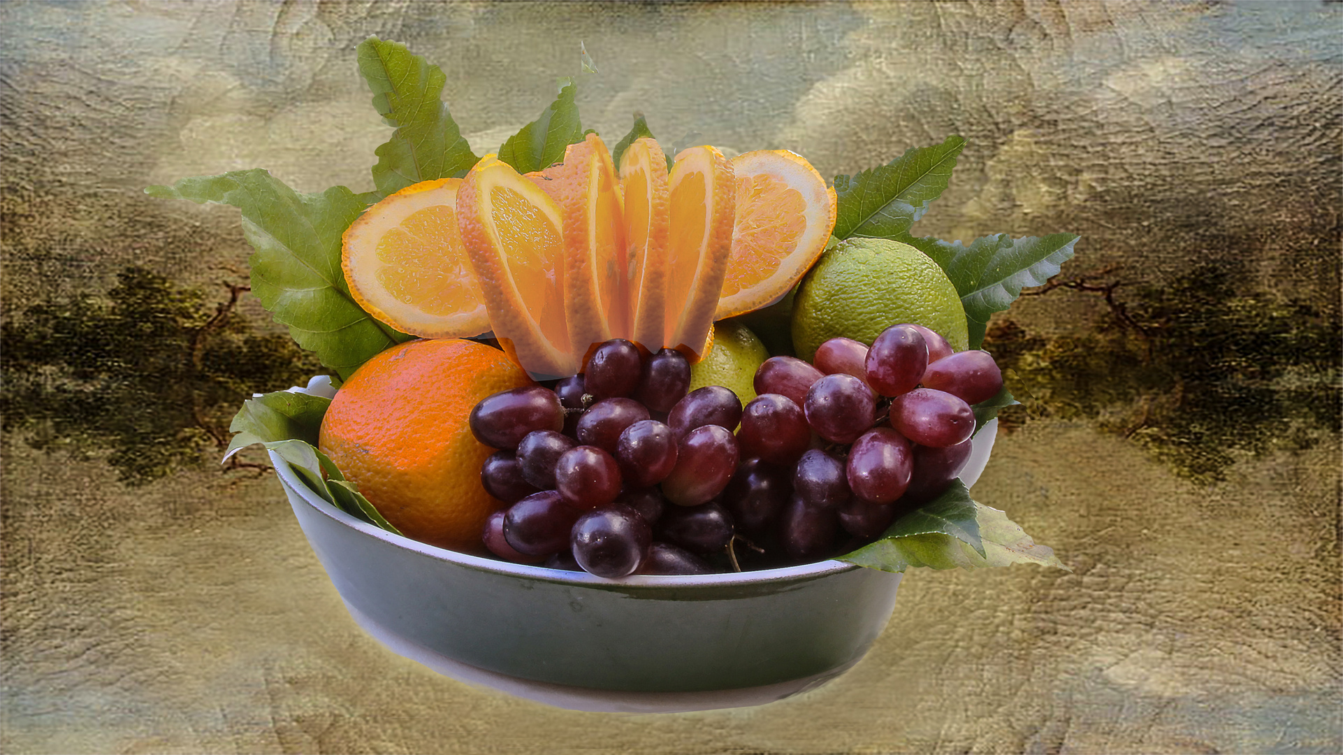 Obst Foto & Bild | stillleben , spezial, natur Bilder auf fotocommunity