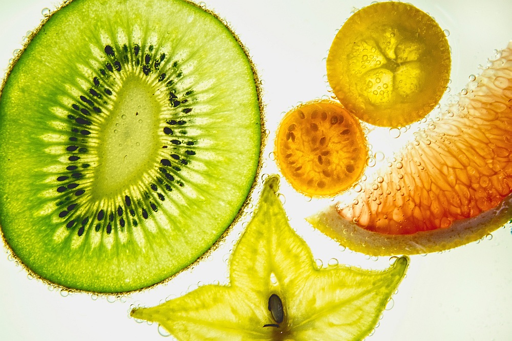 Obst Foto & Bild | stillleben, food-fotografie, obst & gemüse Bilder auf fotocommunity