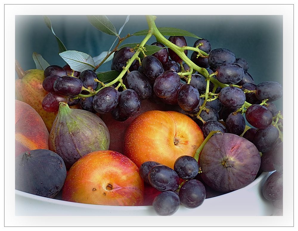 Obst im Oktober Foto & Bild | obst , fotos, spezial Bilder auf fotocommunity