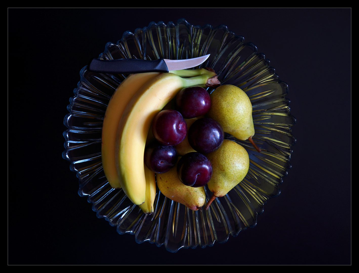 Obst-Stillleben Foto & Bild | available light, stillleben, obst Bilder auf fotocommunity