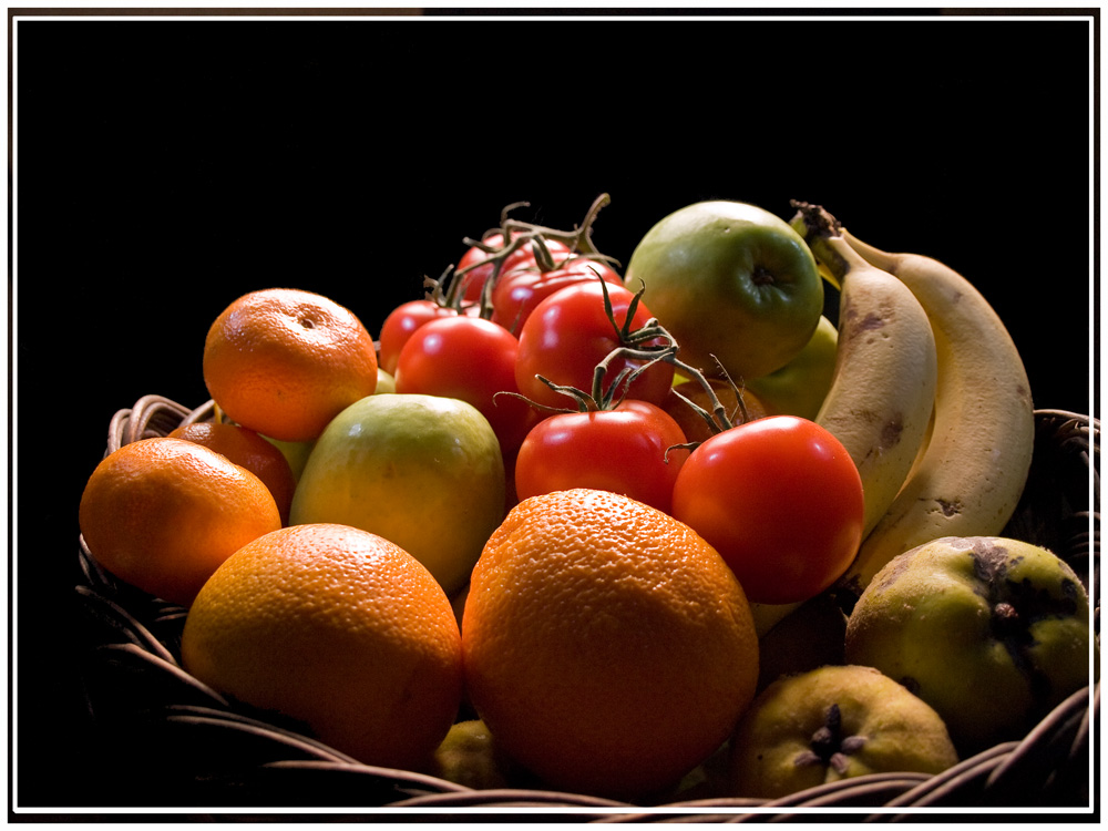 Obst und Gemüse Foto & Bild | stillleben, food-fotografie, obst & gemüse Bilder auf fotocommunity