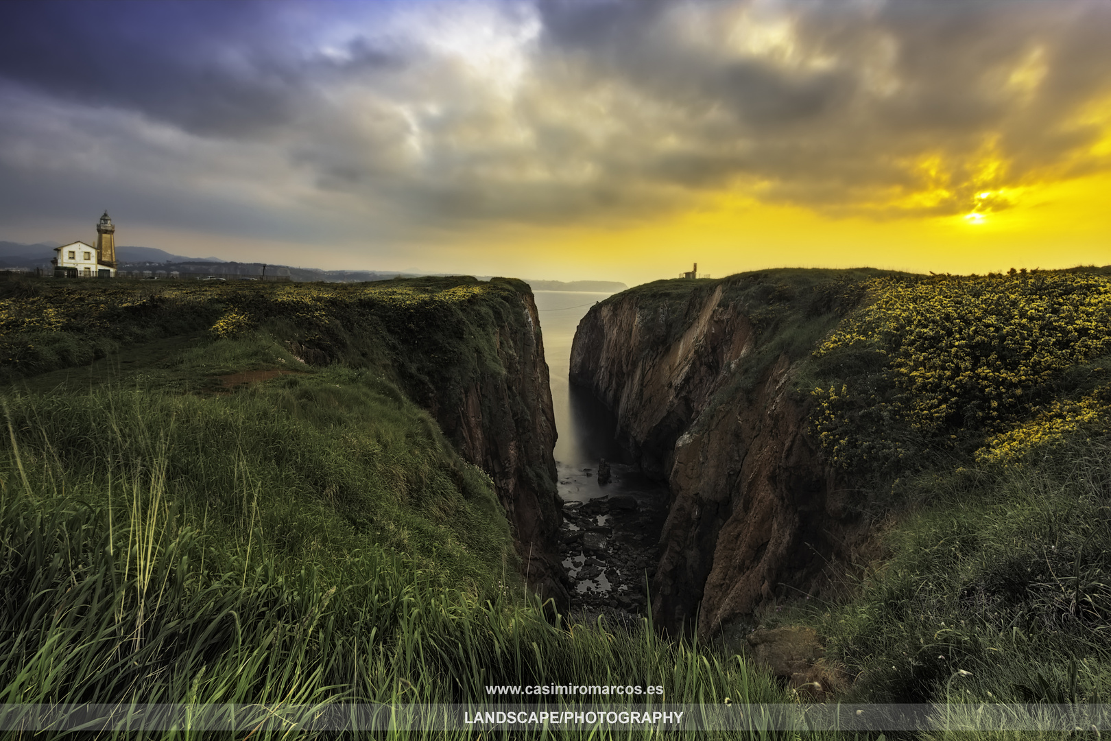 Ocaso Imagen & Foto | naturaleza Fotos de fotocommunity