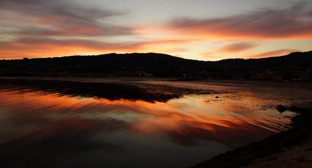 Ocaso Imagen & Foto | elementos , puestas de sol , fotos Fotos de ...