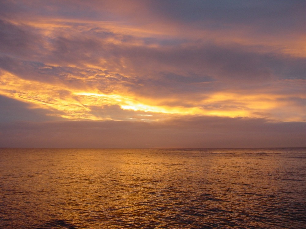 Ocaso Imagen & Foto | paisajes, naturaleza Fotos de fotocommunity