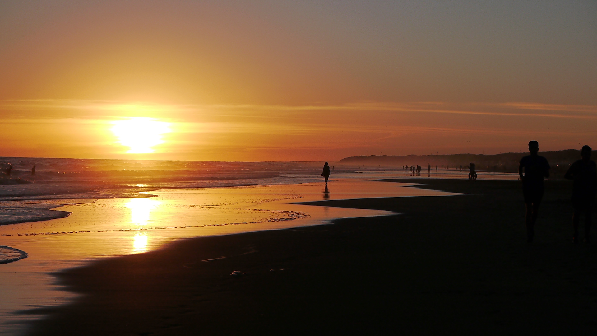 ocasos Imagen & Foto | natur, naturaleza, estaciones Fotos de fotocommunity