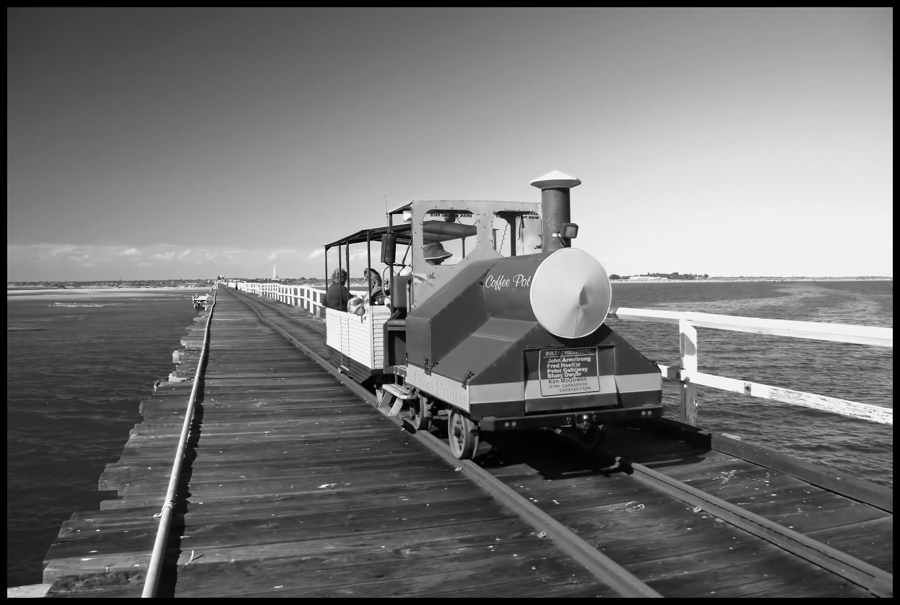 Ocean Express Foto & Bild | australia & oceania, australia, western ...