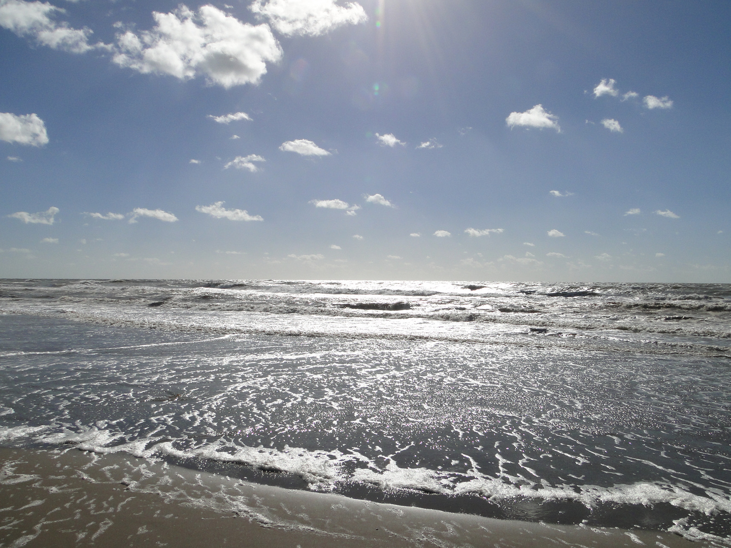 OCEANO ATLANTICO ARGENTINA Imagen & Foto | paisajes, mar y playa ...