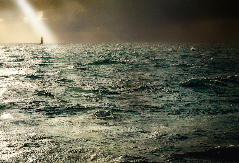 Oceano nox. photo et image | paysages, mers et océans, nature Images ...