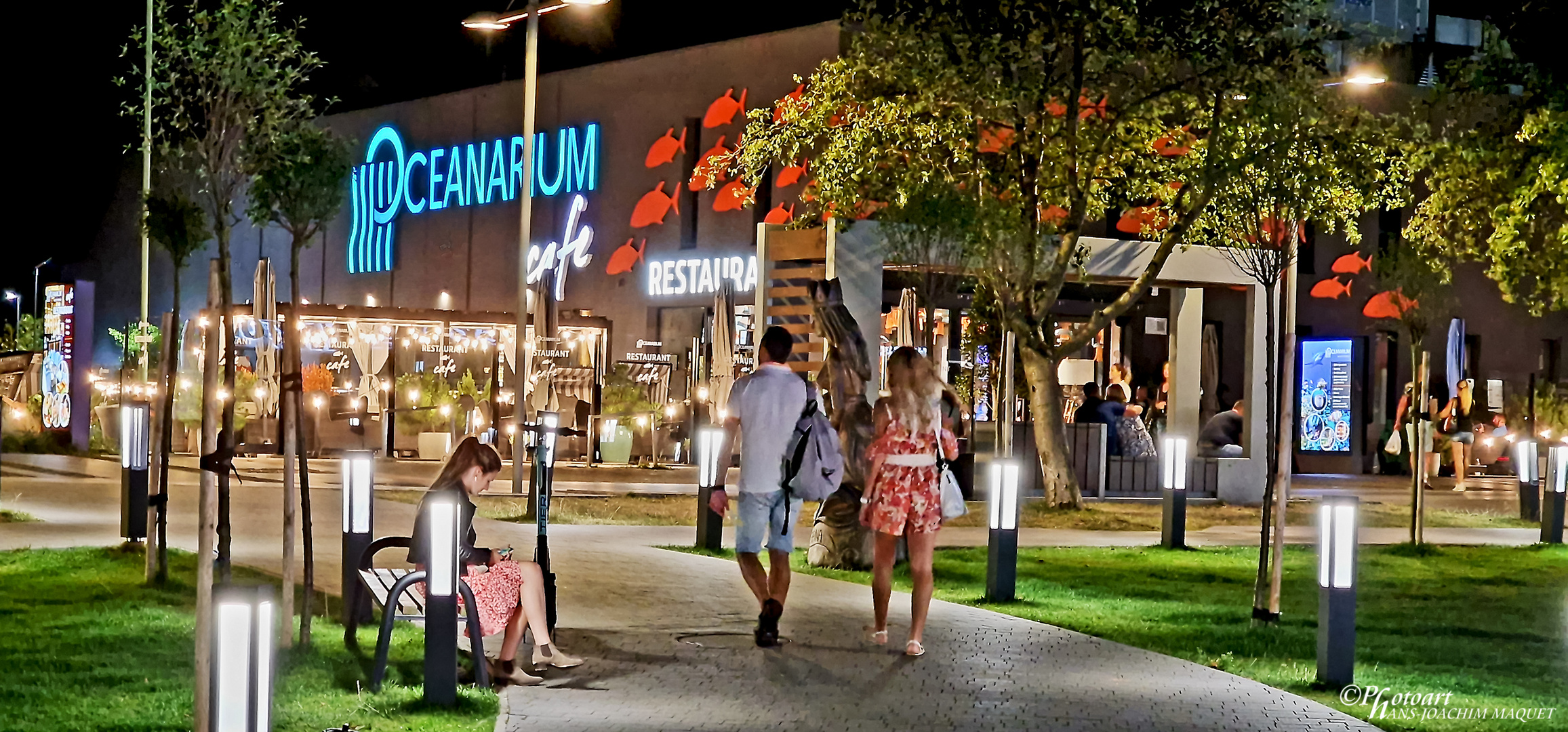 OCENARIUM - Misdroy Foto & Bild | urlaub, fotos, city Bilder auf ...