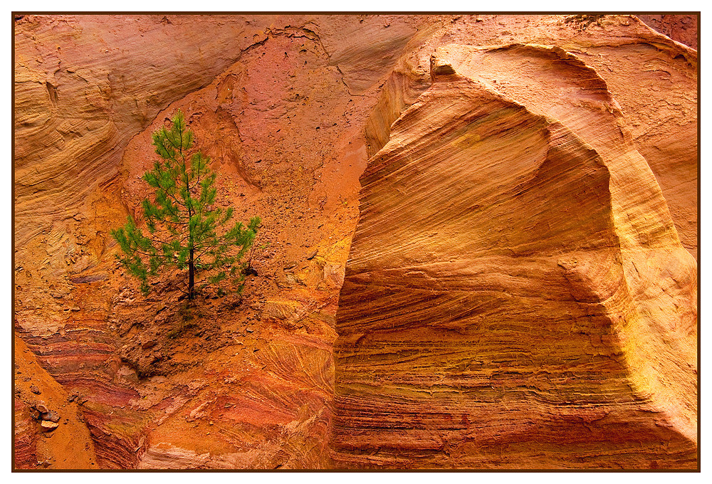 Ocker 3 Foto & Bild | europe, france, provence-alpes-côte d'azur Bilder ...