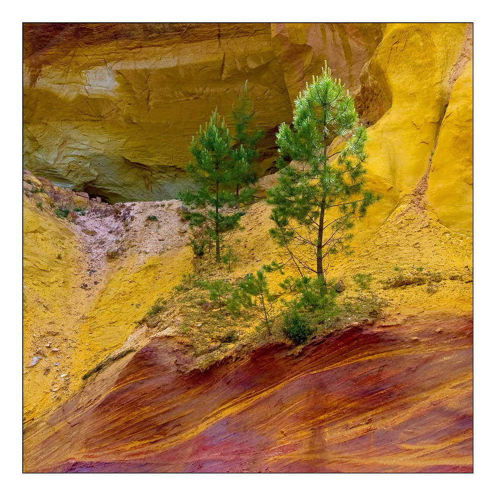 Ocker 4 Foto & Bild | europe, france, provence-alpes-côte d'azur Bilder ...