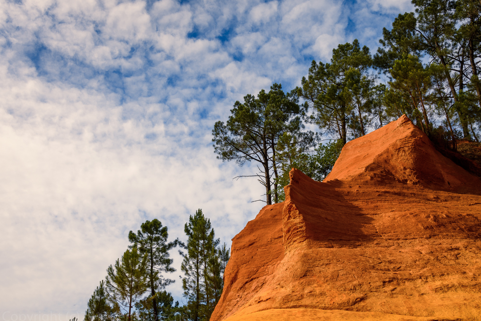 Ocker Foto & Bild | fotos, france, nikon Bilder auf fotocommunity