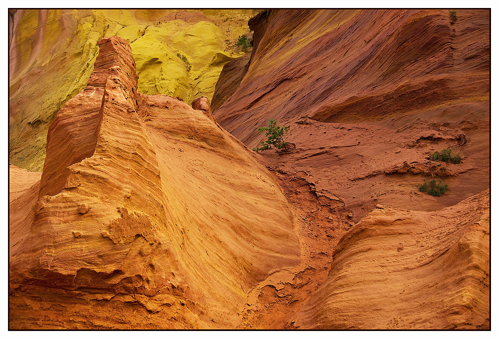 Ocker 5 Foto & Bild | World, France, Europe Bilder auf fotocommunity