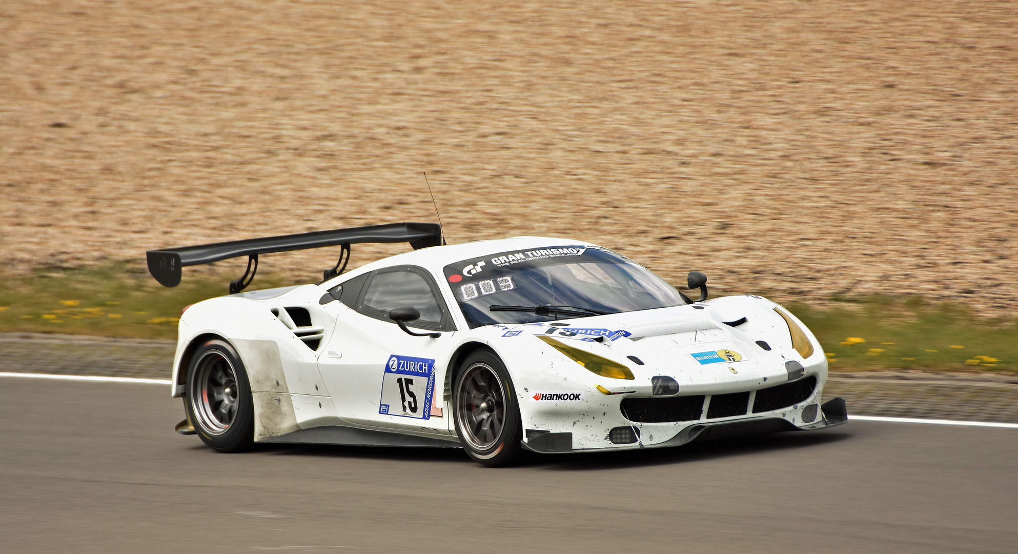 Octane 126 AG Foto & Bild | sport, motorsport, rundstrecke Bilder auf ...