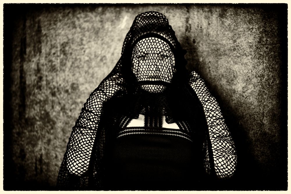 odd lady Foto & Bild | menschen Bilder auf fotocommunity