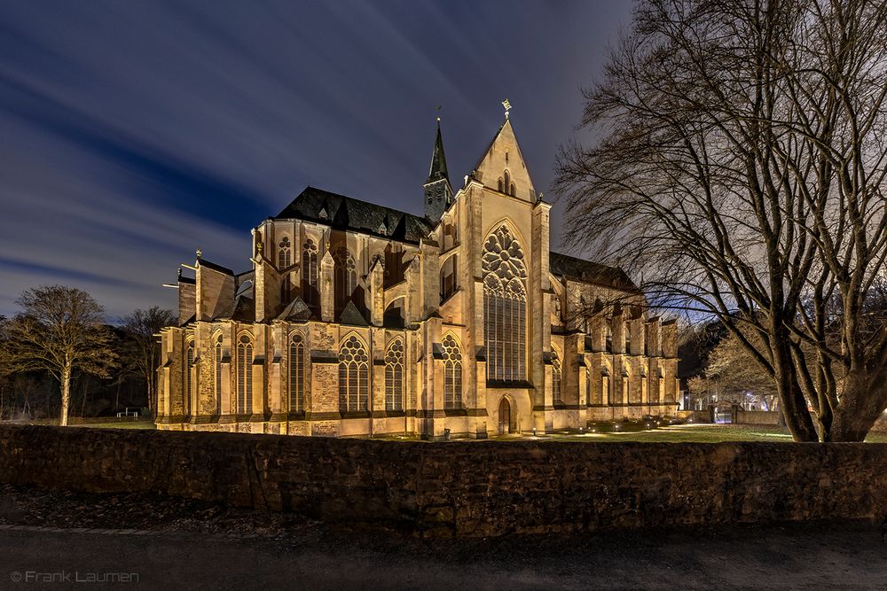 Odenthal Altenberg Foto & Bild | architektur, deutschland, europe ...