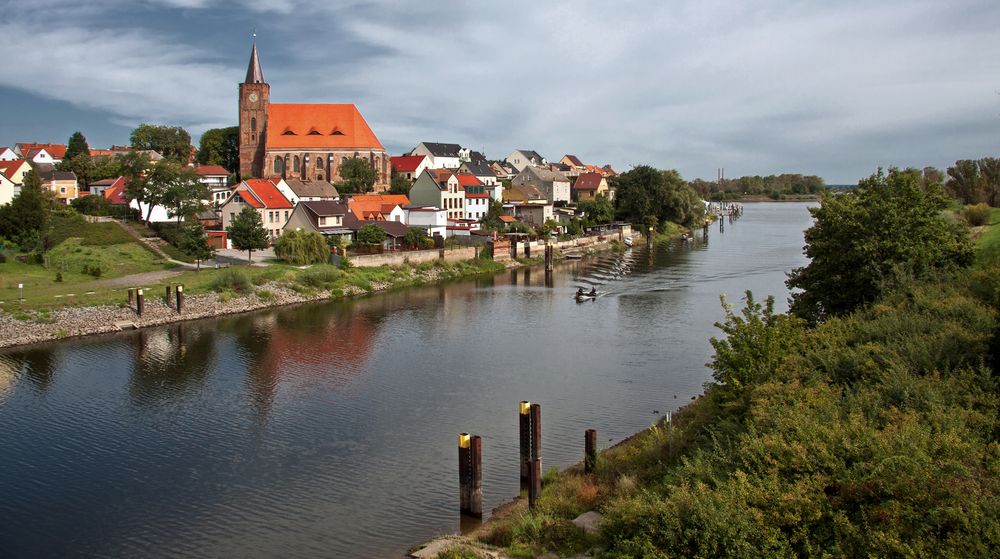 Oder-Spree-Kanal Foto & Bild | world, deutschland, eisenhüttenstadt ...