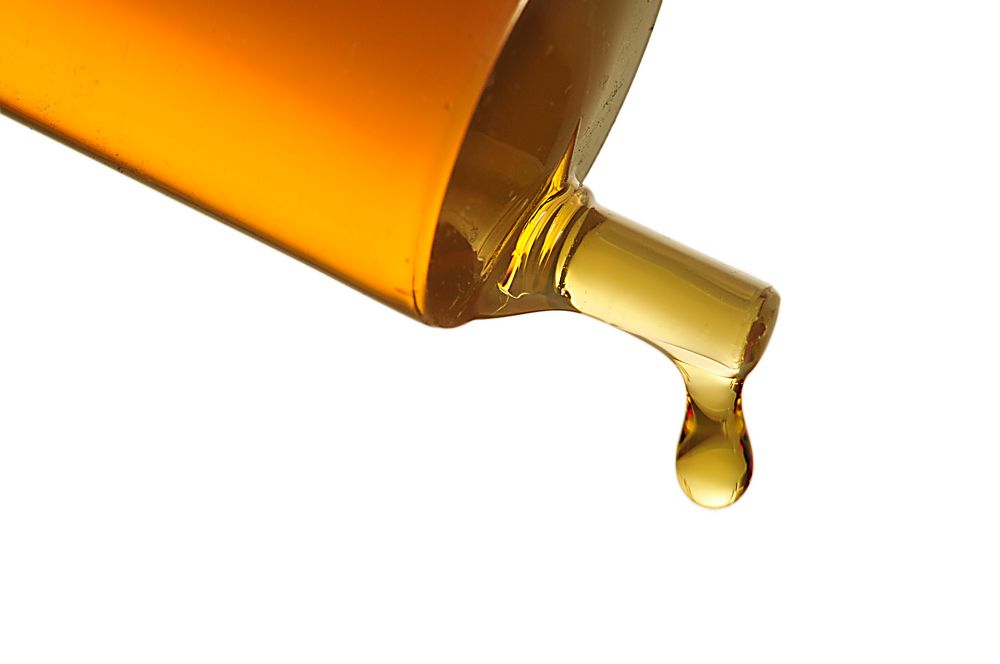 Öltropfen Foto & Bild | stillleben, arrangierte szenen, motive Bilder ...