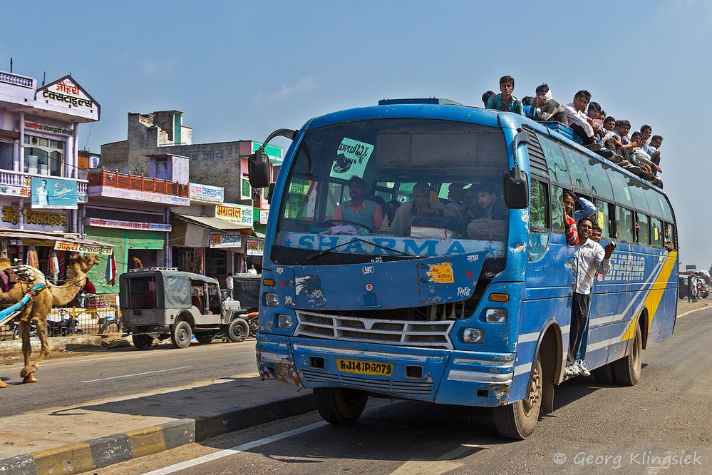 ÖPNV 2 Foto & Bild | street, world, dokumentation Bilder auf fotocommunity