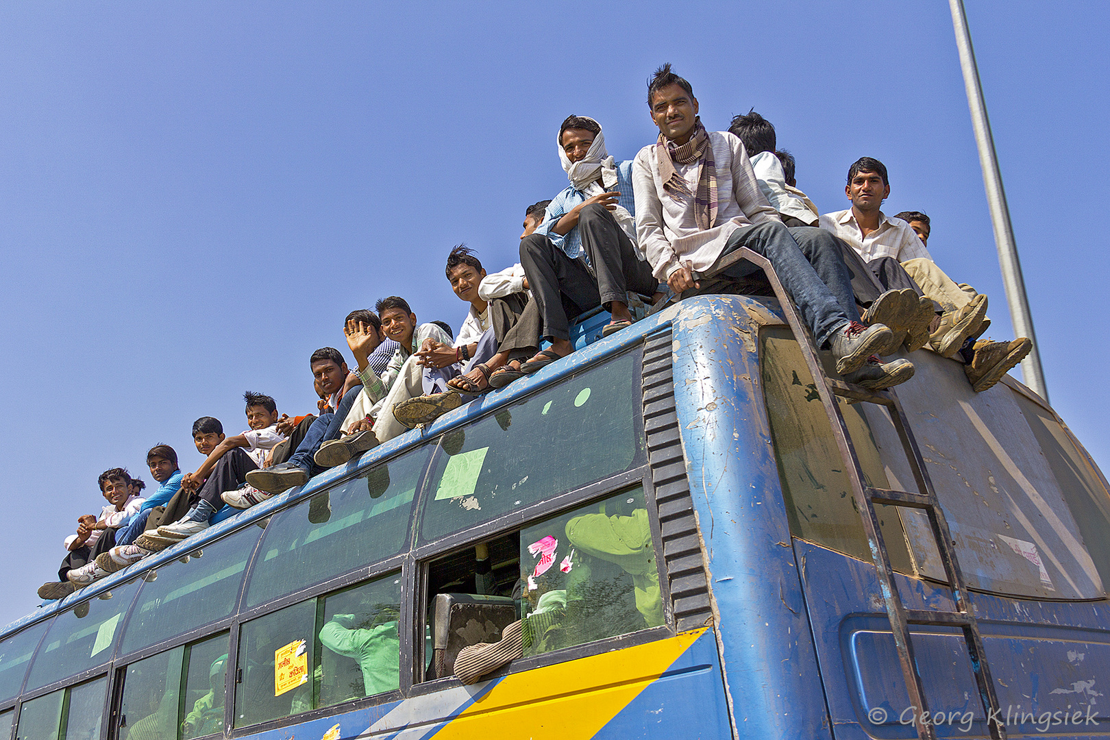 ÖPNV 3 Foto & Bild | asia, india, streetfotografie mit menschen Bilder auf fotocommunity