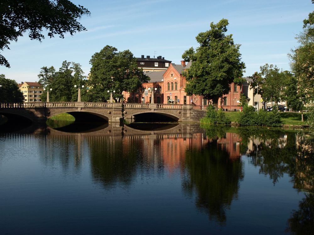 Örebro Foto & Bild | world, sweden, europe Bilder auf fotocommunity