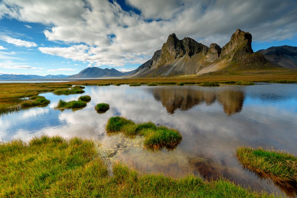 Östliches Horn Foto & Bild | natur, landschaft, berge Bilder auf ...