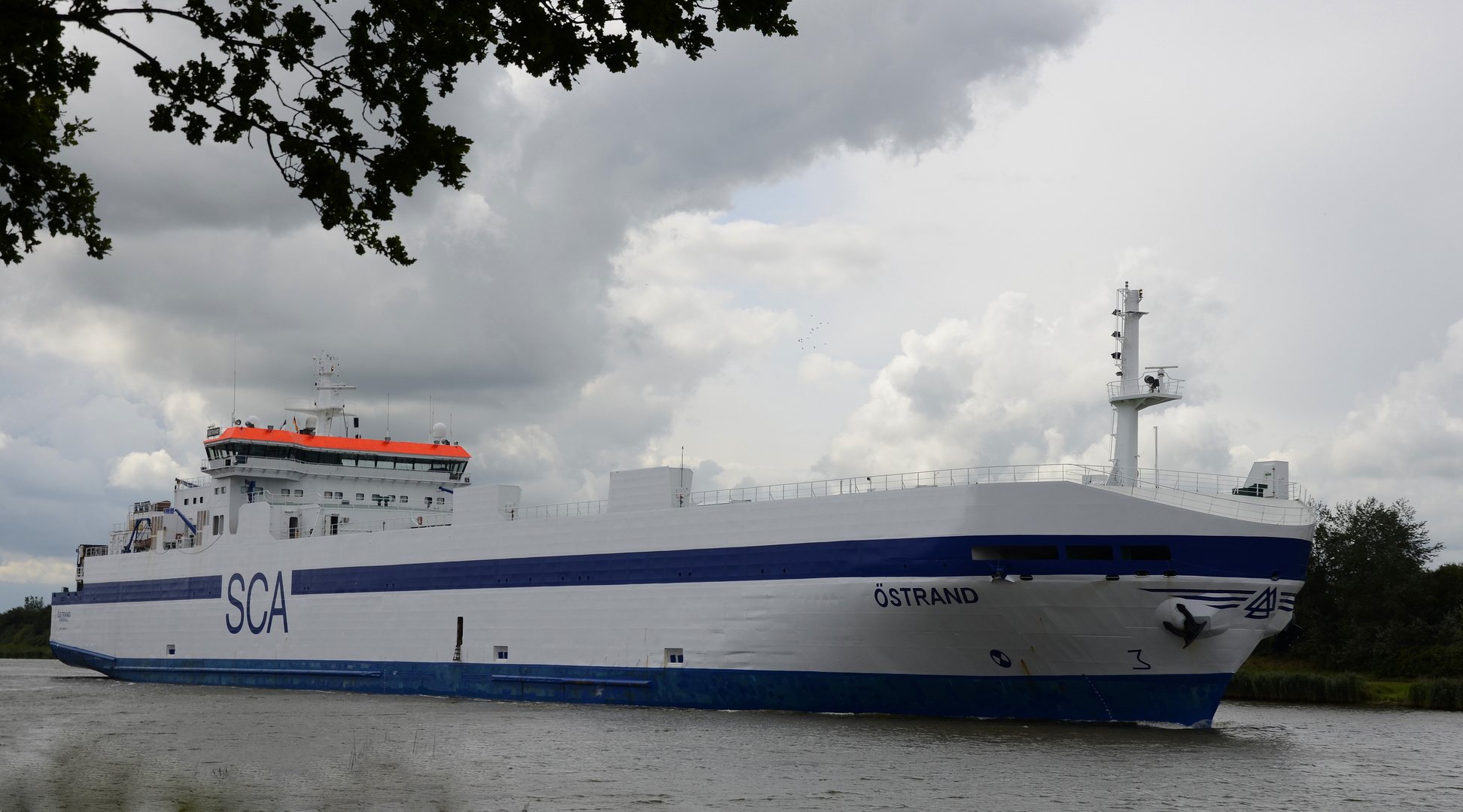 ÖSTRAND Foto & Bild | verkehr, fahrzeuge, motive Bilder auf fotocommunity