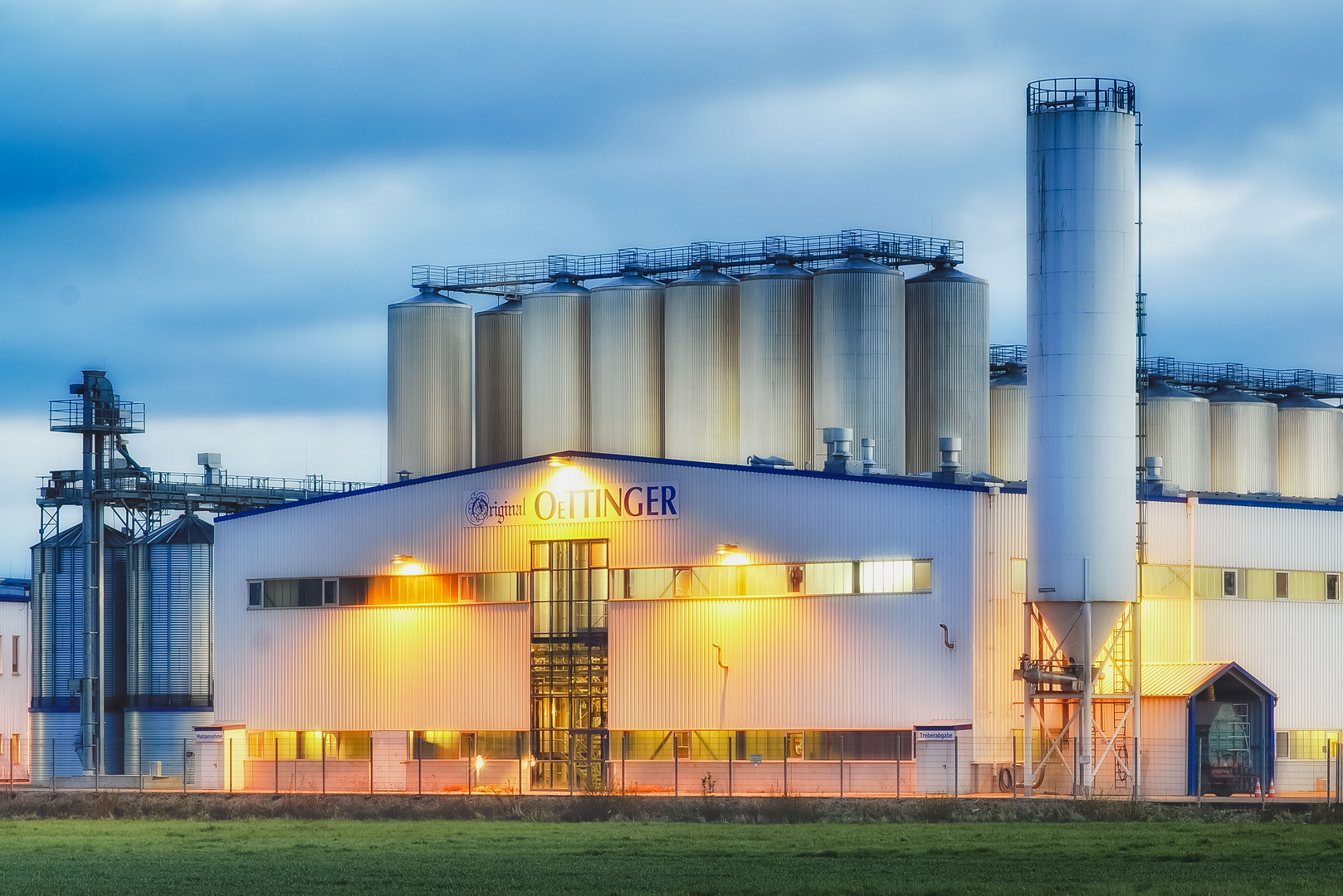 Oettinger Bier Foto & Bild | world, bayern, bier Bilder auf fotocommunity