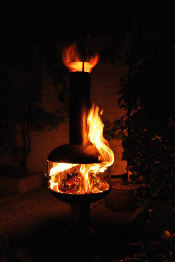 Ofen Foto & Bild | die elemente, natur Bilder auf fotocommunity
