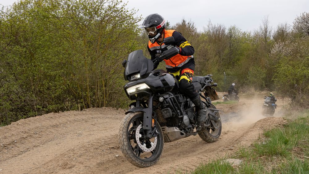 Off Road Trainig Foto & Bild | sport, motorsport, off road Bilder auf ...