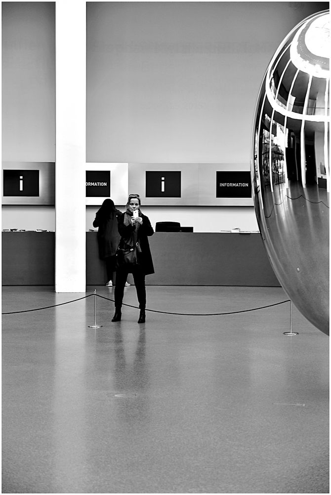 oft fotografiert Foto & Bild | erwachsene menschen, kunstfotografie & kultur, projekte Bilder ...