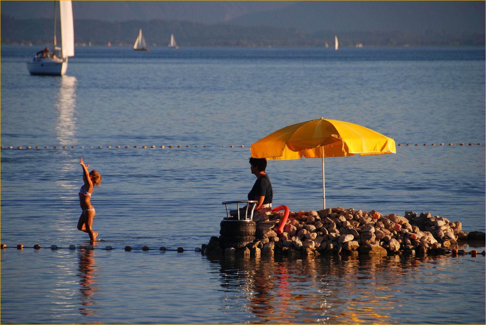 oh, einfach herrlich dieser sommer!! Foto & Bild | kinder, kinder ab 2 ...