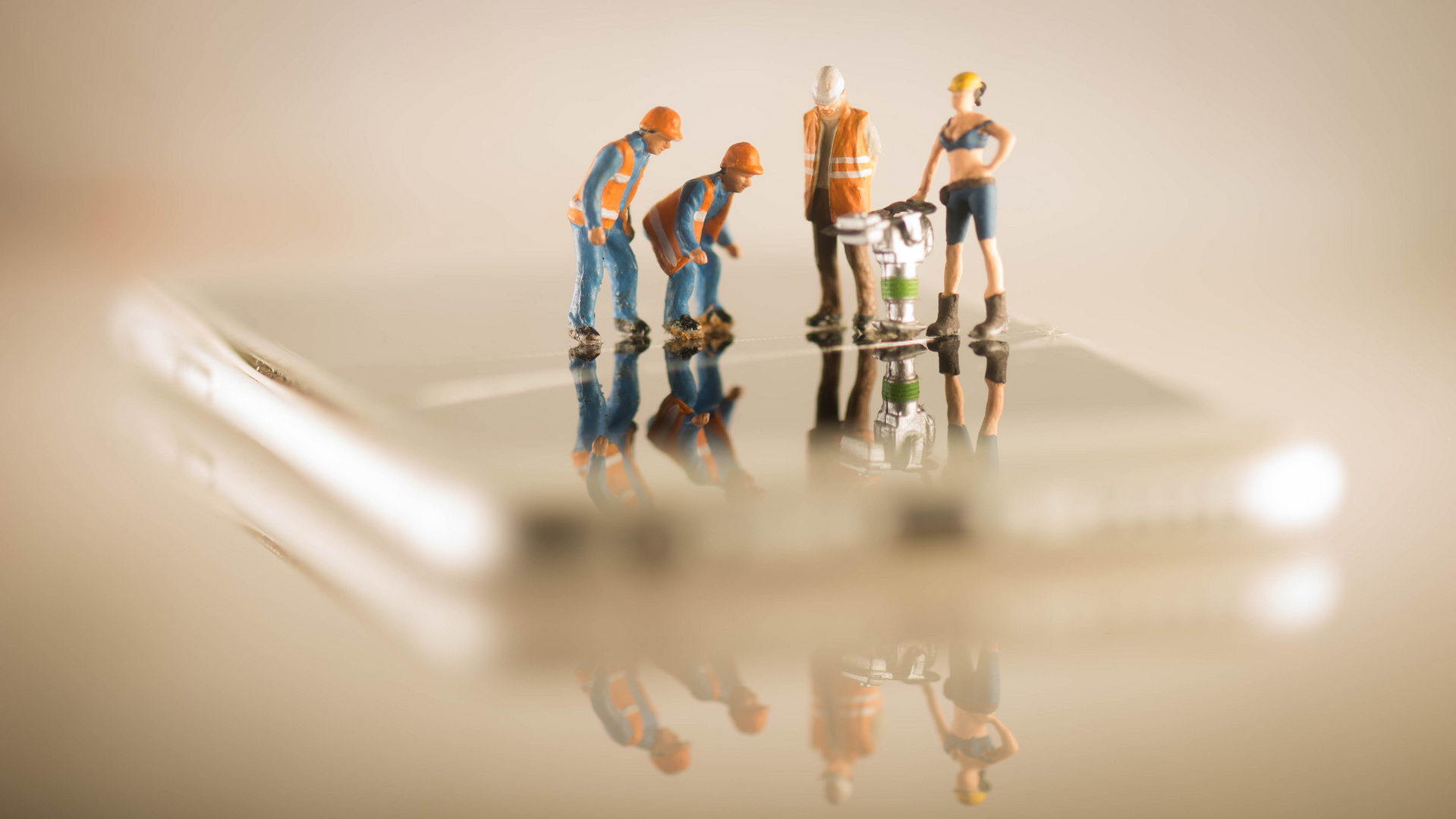 Oh je Foto & Bild | stillleben, industrie und technik, technik-details ...