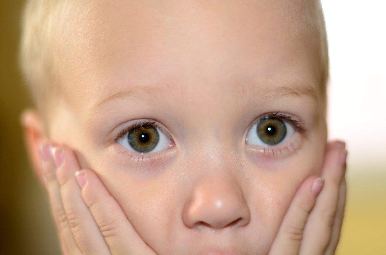 oh je! Foto & Bild | kinder, portraits, menschen Bilder auf fotocommunity