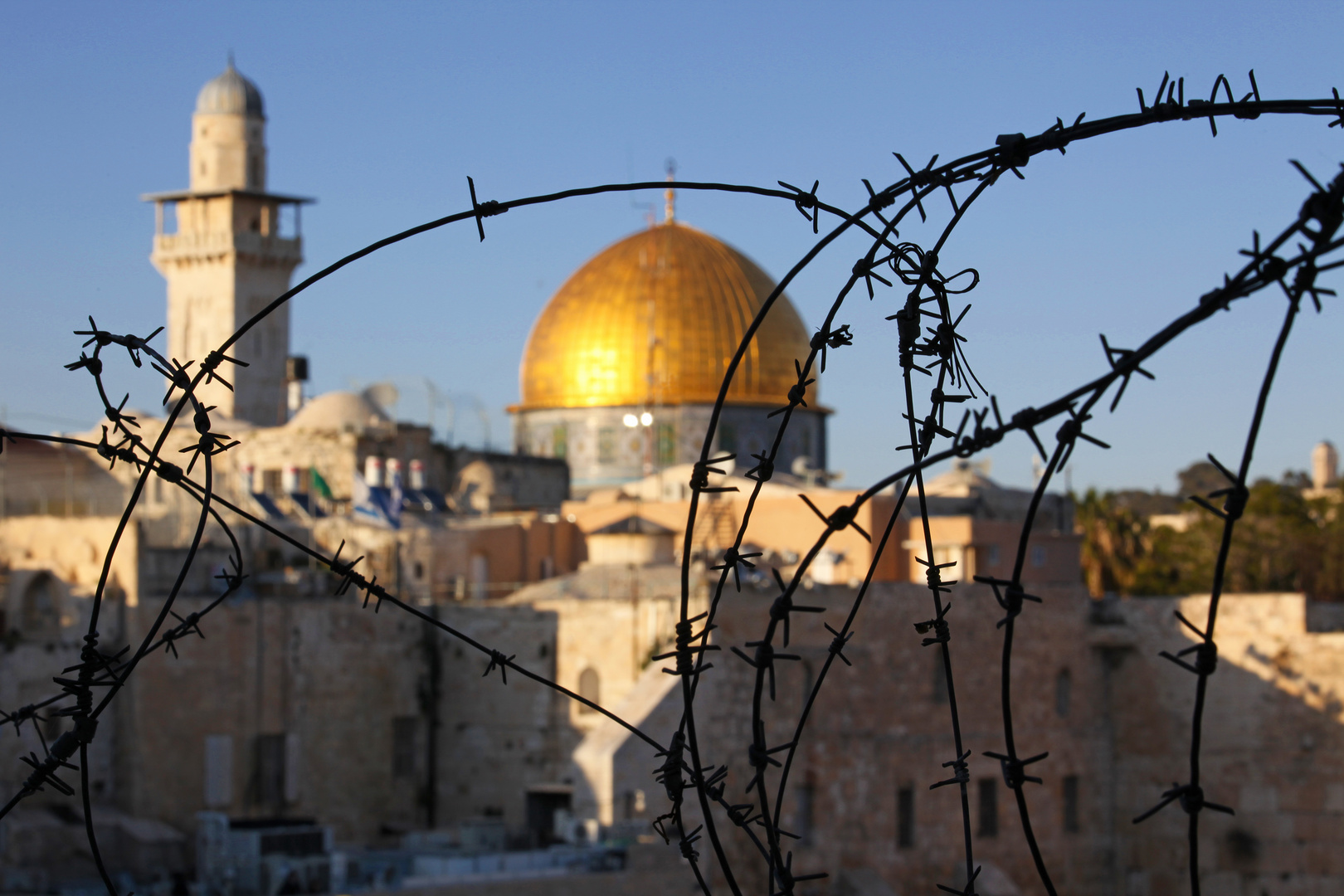 Oh Jerusalem Foto & Bild | world, moschee, israel Bilder auf fotocommunity