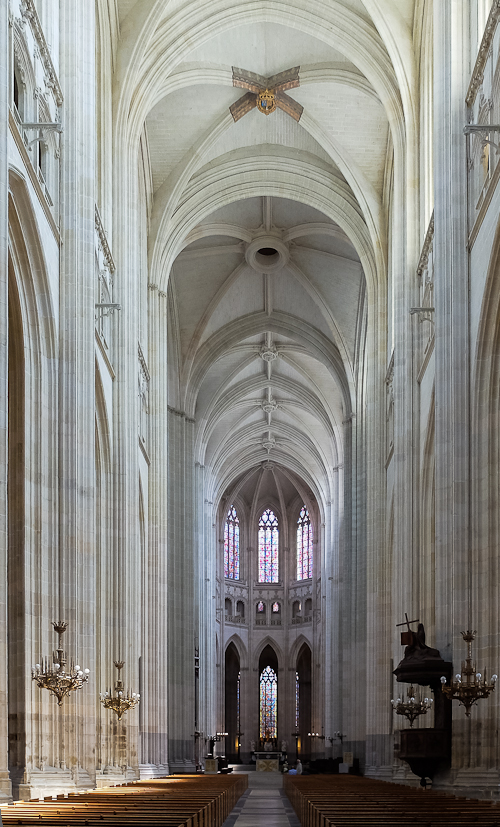 OH - LA - L.A. (45) Foto & Bild | architektur, sakralbauten, innenansichten kirchen Bilder auf ...