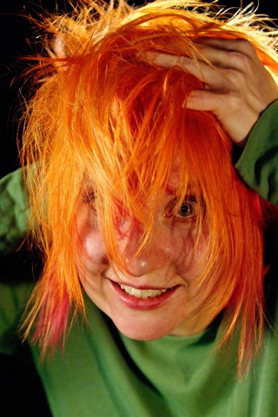 Oh, meine Haare Foto & Bild | menschen Bilder auf fotocommunity