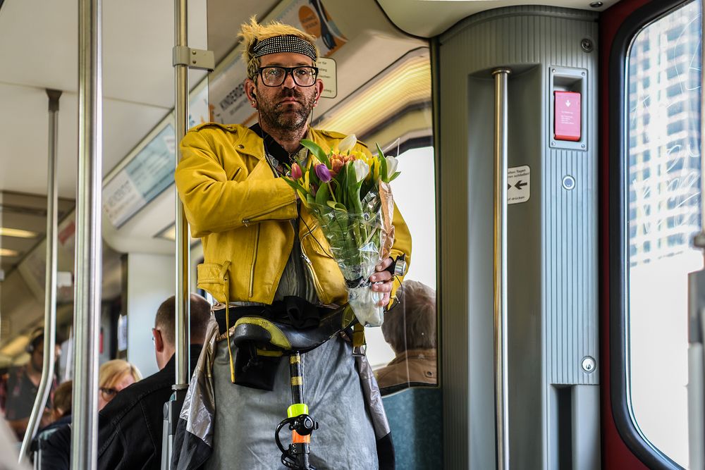 Oh wie cool Foto & Bild | erwachsene menschen, reportage dokumentation ...