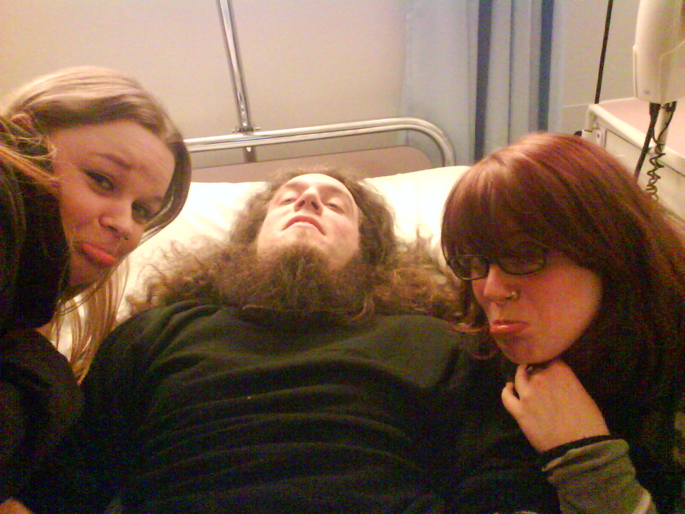 Ohhhh eine Runde Mitleid Foto & Bild | erwachsene, menschen bei der ...