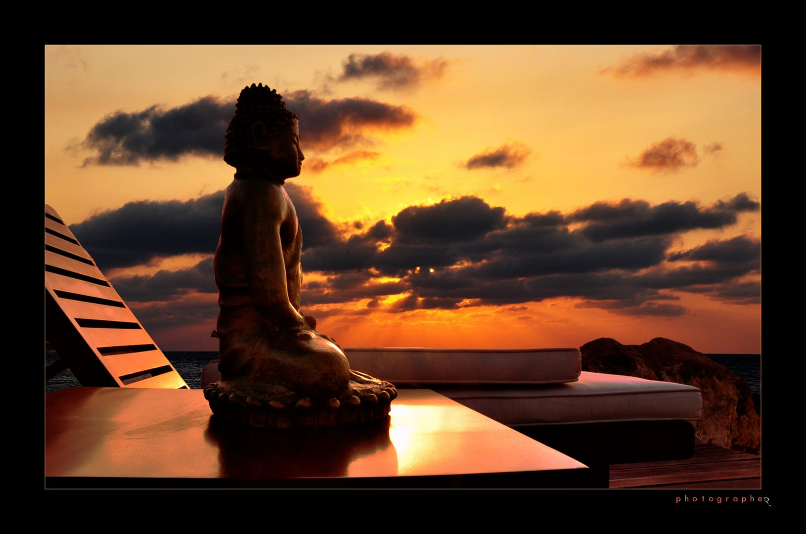 ohmmmm Foto & Bild | sonnenuntergänge, himmel & universum, kuba Bilder ...