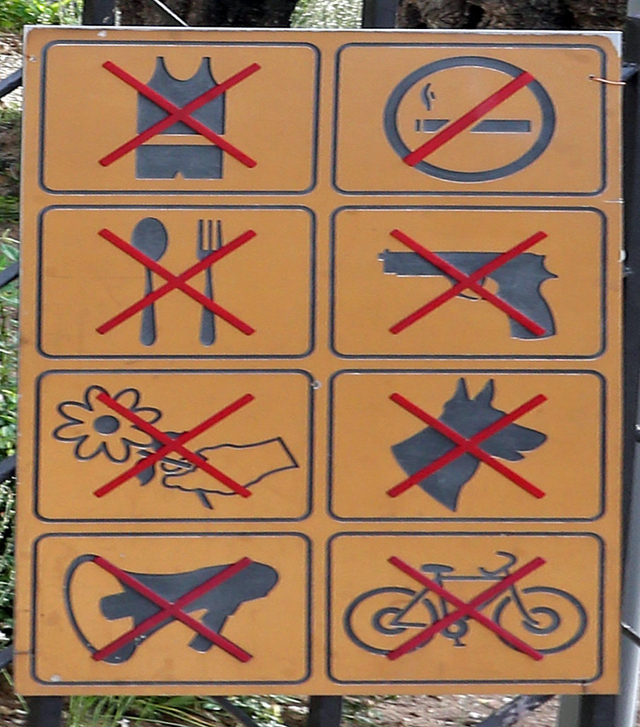 Ohne Kommentar -3- Foto & Bild | world, israel, asia Bilder auf ...