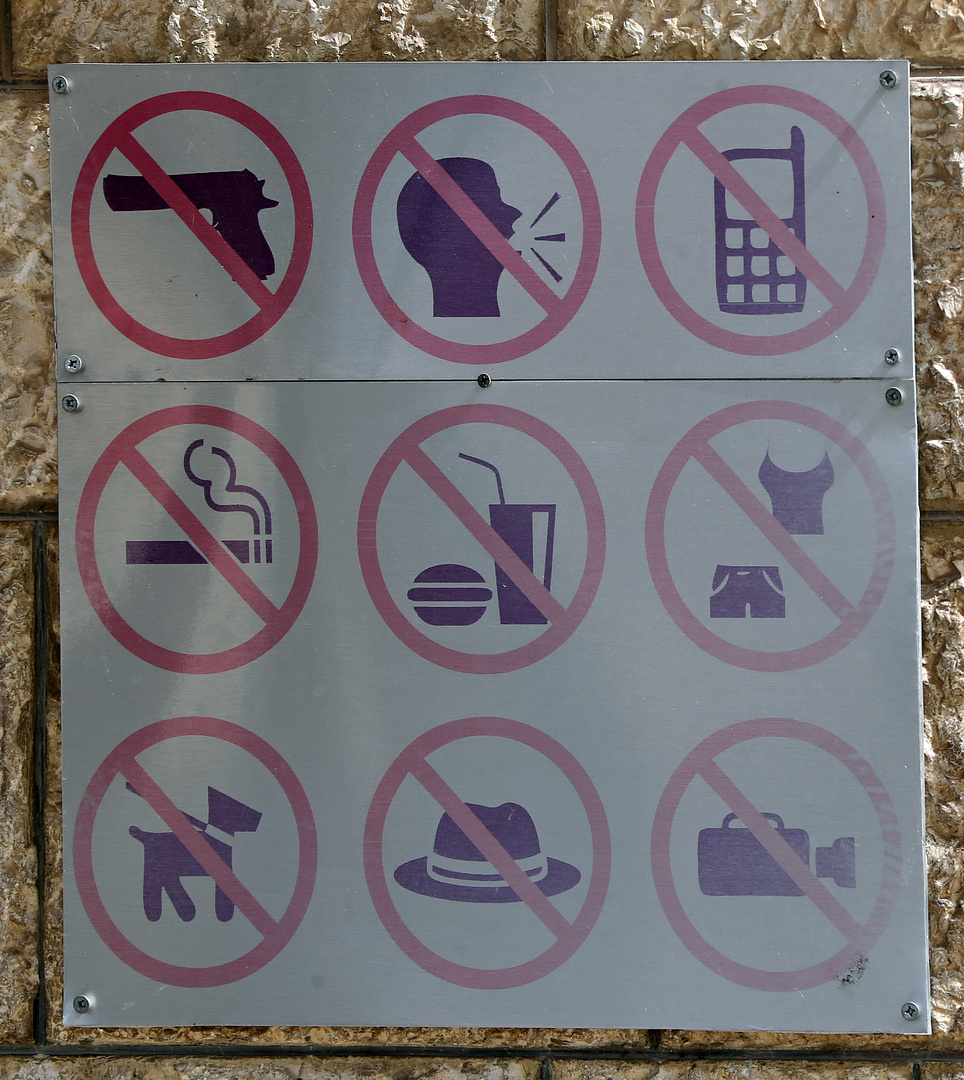 Ohne Kommentar -4- Foto & Bild | street, world, dokumentation Bilder ...