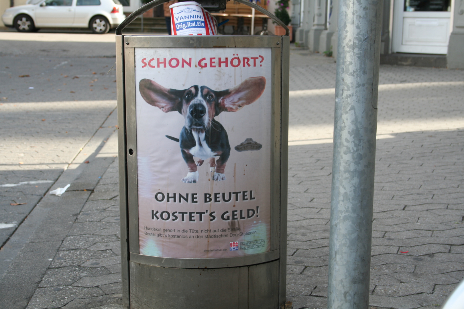 Ohne Kommentar ;-) Foto & Bild | deutschland, europe, rheinland-pfalz ...