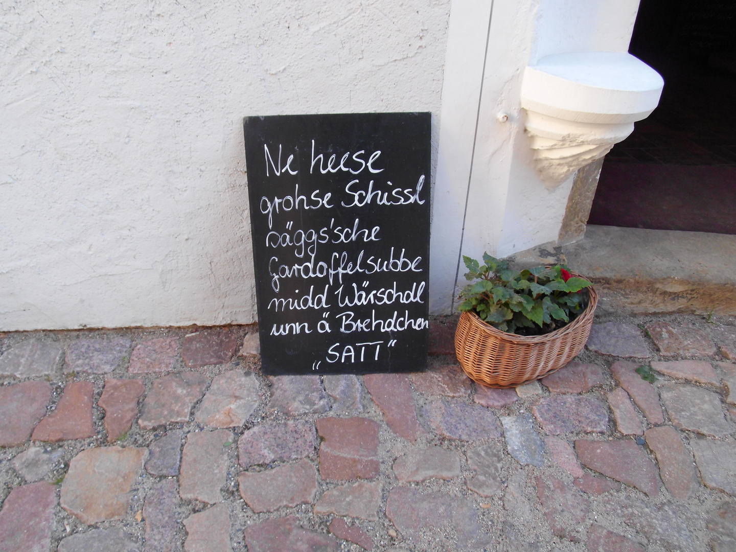 Ohne Kommentar Foto & Bild | urlaub, city, fun Bilder auf fotocommunity