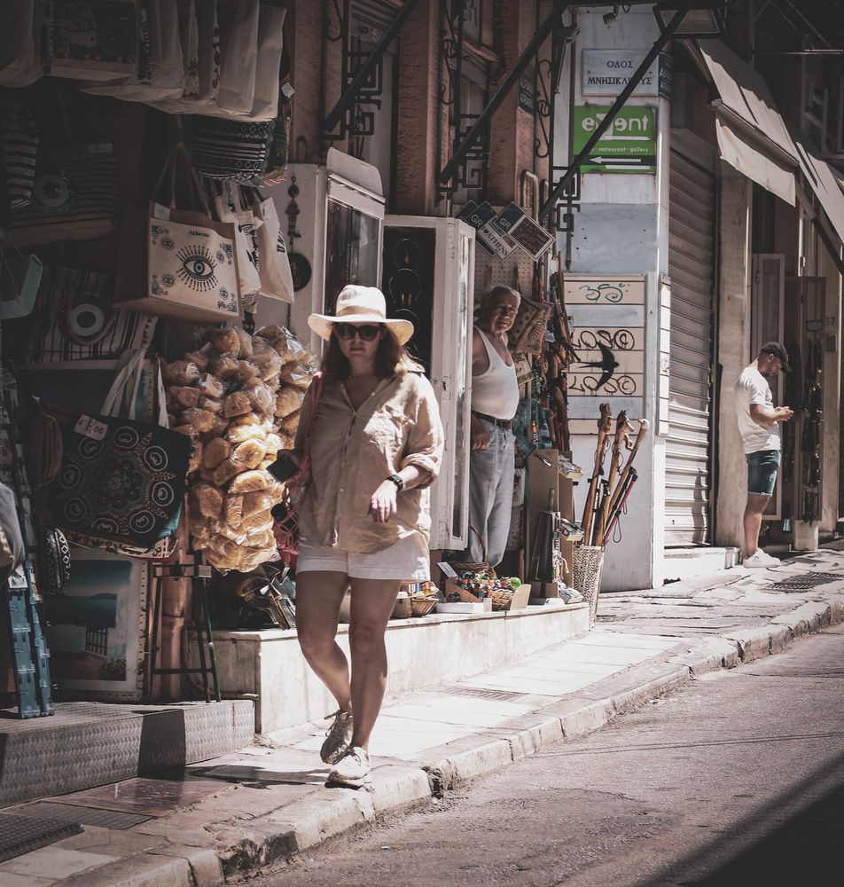 ohne Titel Foto & Bild | streetfotografie mit menschen, street: spontane portraits, street ...