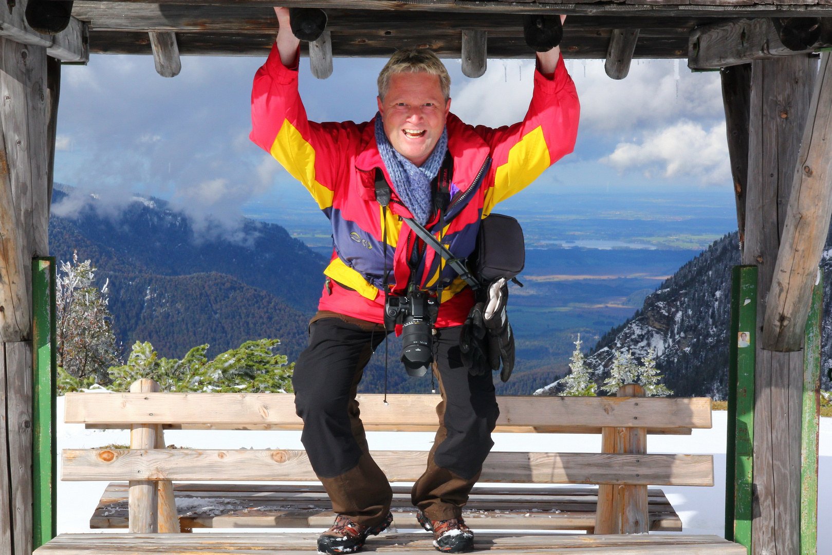 ...ohne Worte... Foto & Bild | erwachsene menschen, alltagsereignisse, menschen in der freizeit ...