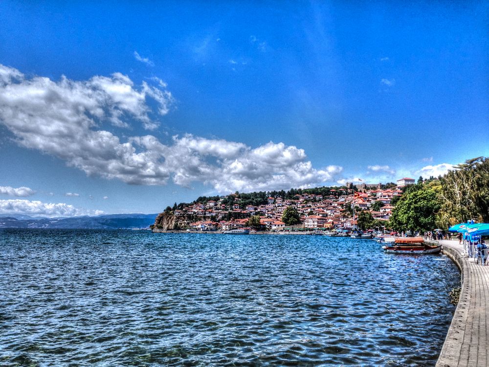 Ohrid Mazedonien 2013 Foto & Bild | bearbeitungs - techniken, hdri & tm ...